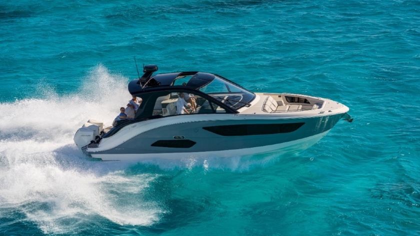Power yacht types | Catamarans | Mega Yachts | Luxury Yachts