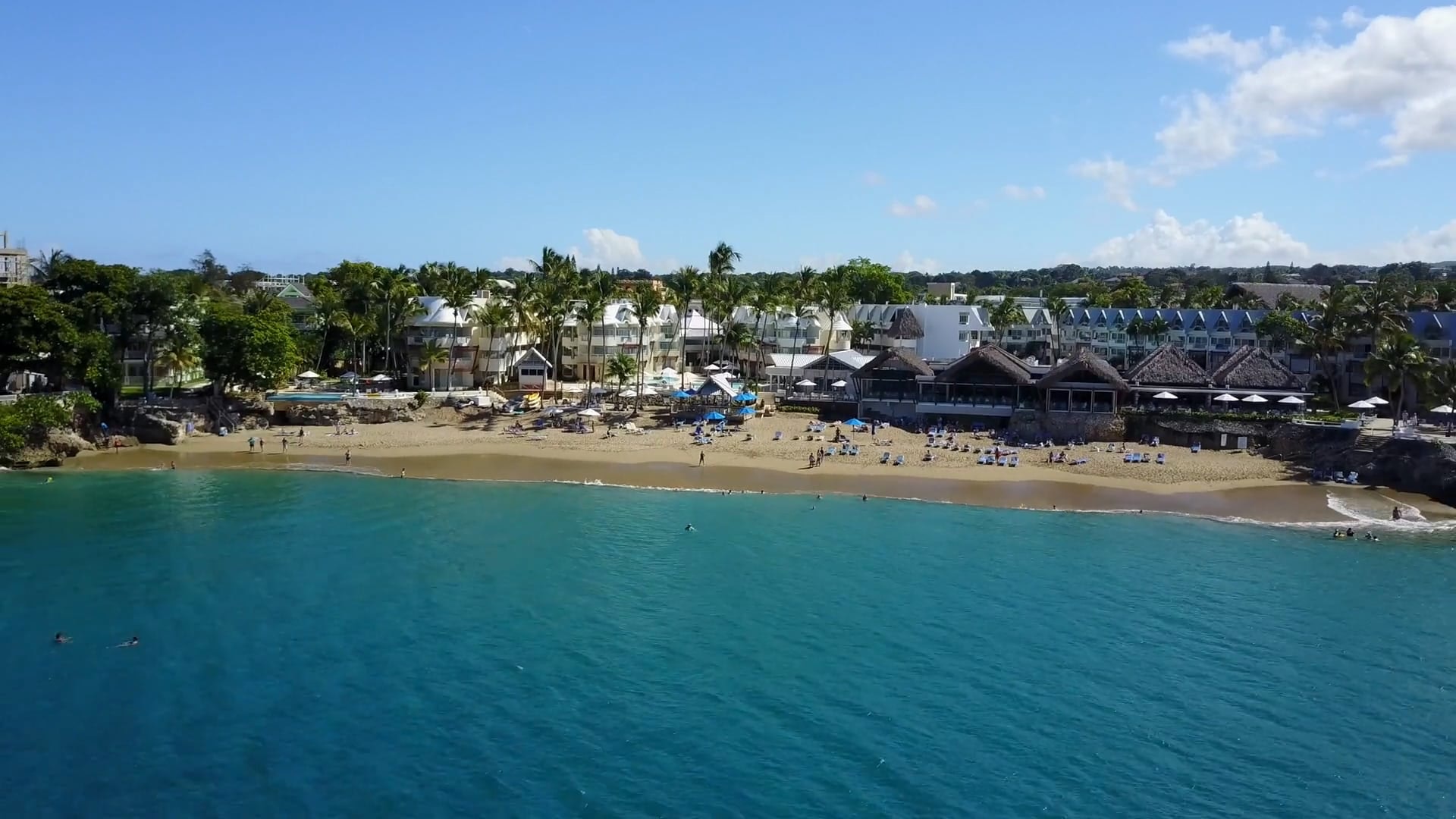 Casa Marina Beach | Sosua | Puerto Plata DR