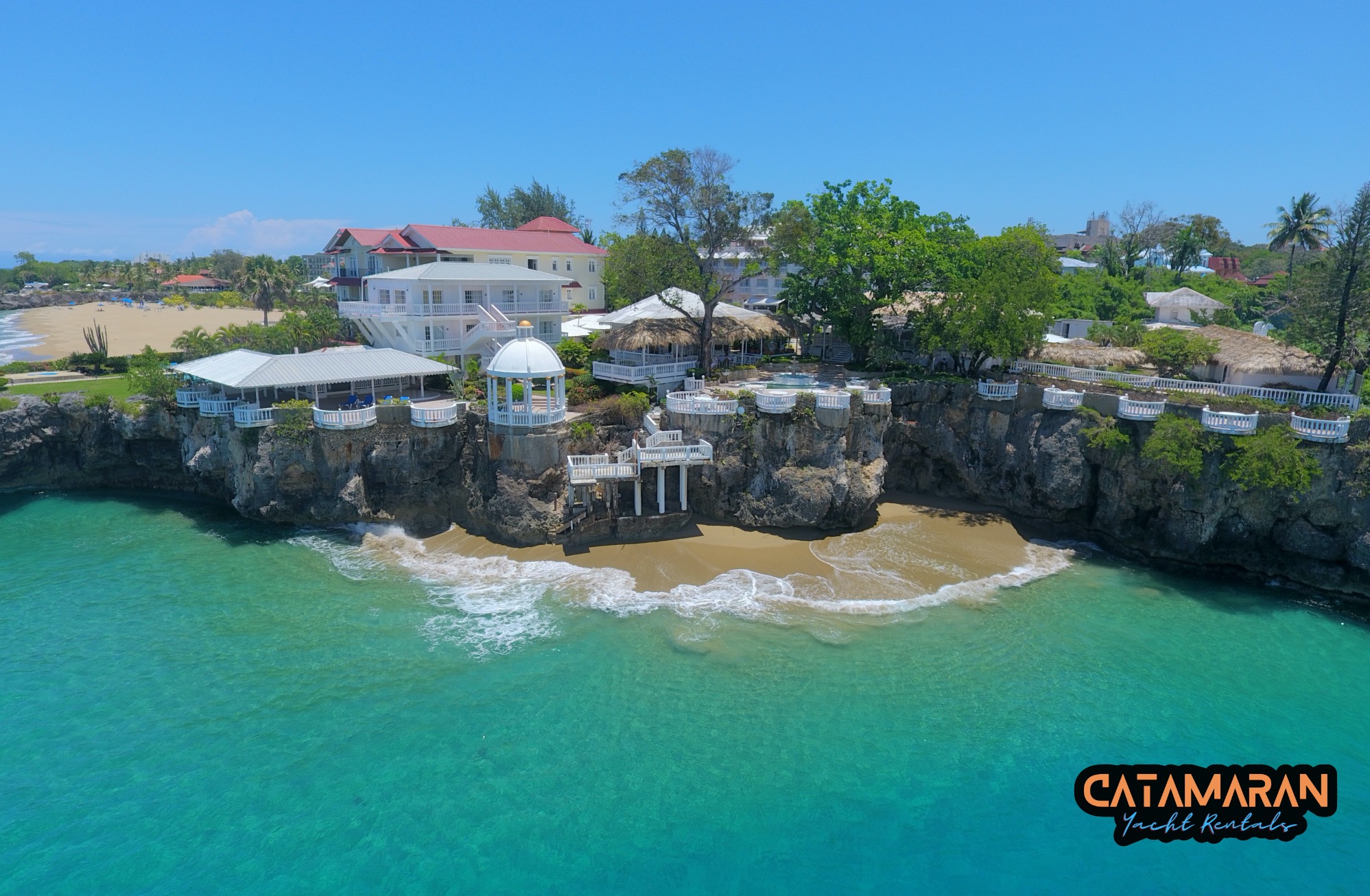 Piergiorgio Beach Sosua | Puerto Plata DR Beaches